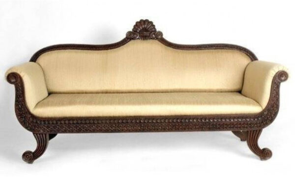 Sofa Cum Bed - foamtech