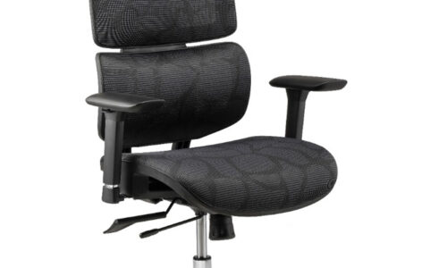 Study Chairs - foamtech