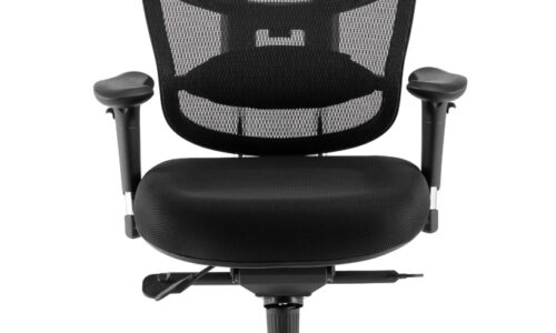 Study Chairs - foamtech